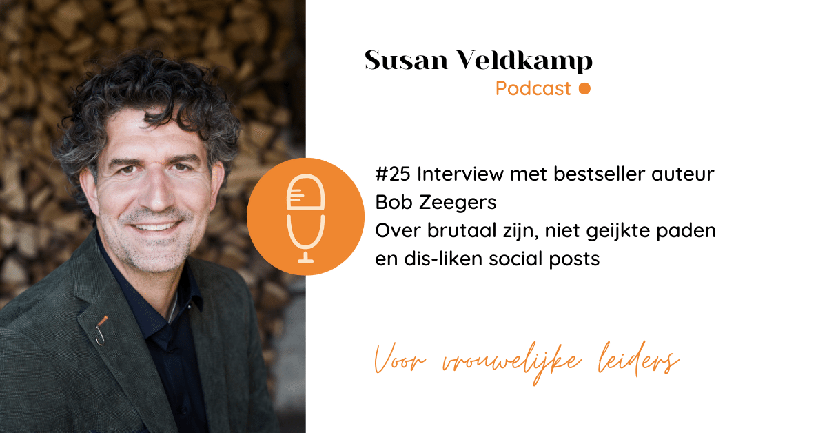 #25 HR met Ballen - Susan Veldkamp | Academy