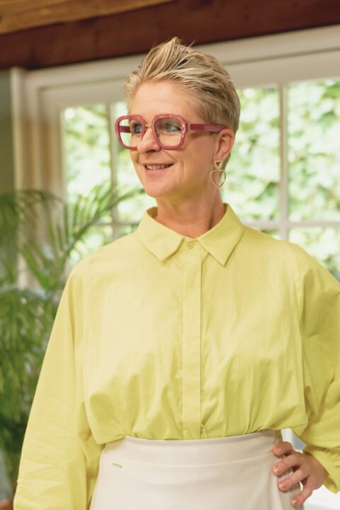 VIP dag Positioneer Jezelf - Susan Veldkamp | Academy